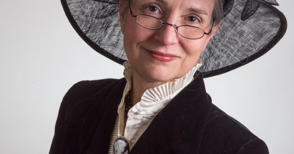 Rogers County Historical Society to host ‘Evening with Mary Bayless ...