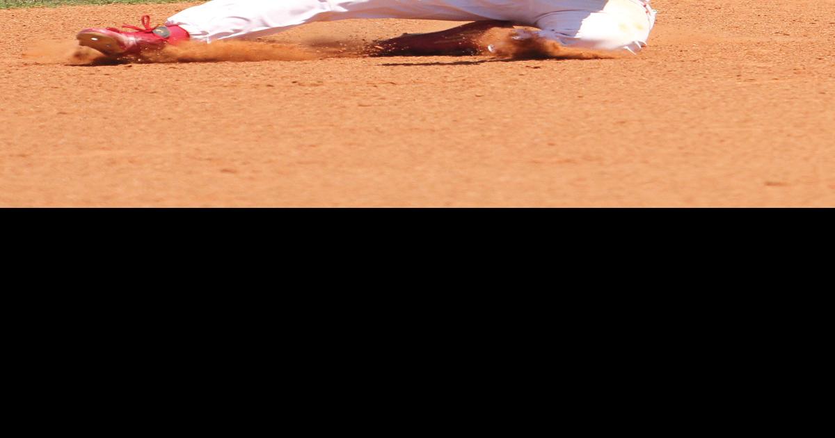 2018 Preview Claremore Baseball: Zebras want to finish state business ...