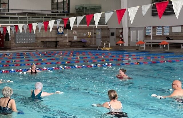 It's always swim time | News | claremoreprogress.com