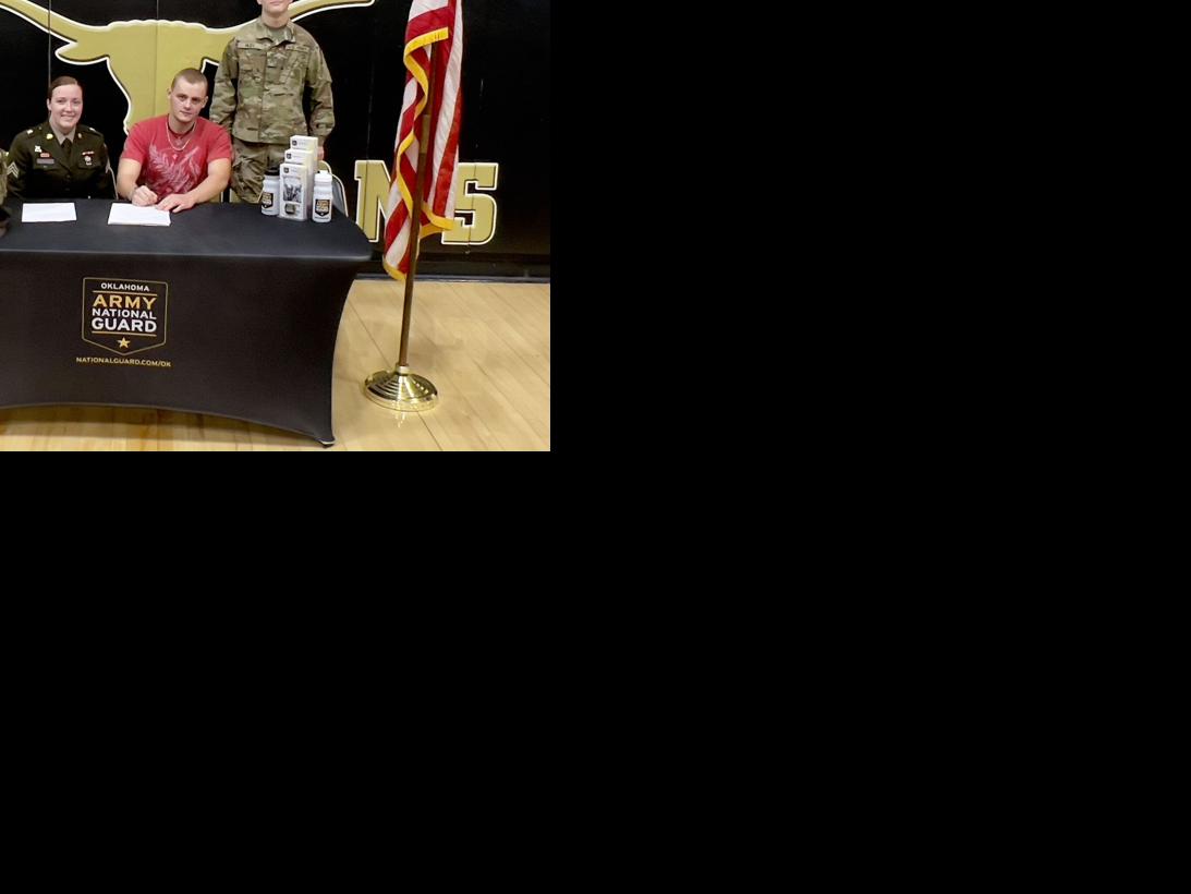 IHS Longhorn (school highlights) | News | claremoreprogress.com