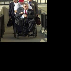 Dean of Oklahoma legislator, Stipe dead at 85 | Local News ...