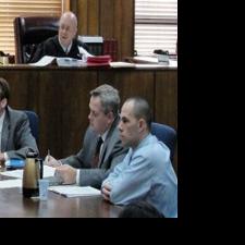 Sims murder trial under way | Local News | claremoreprogress.com