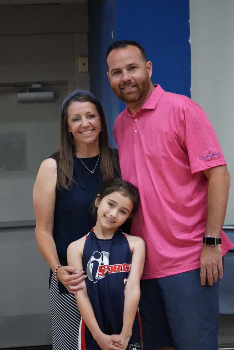 RSU men’s basketball coach counts his blessings, remembers what his ...