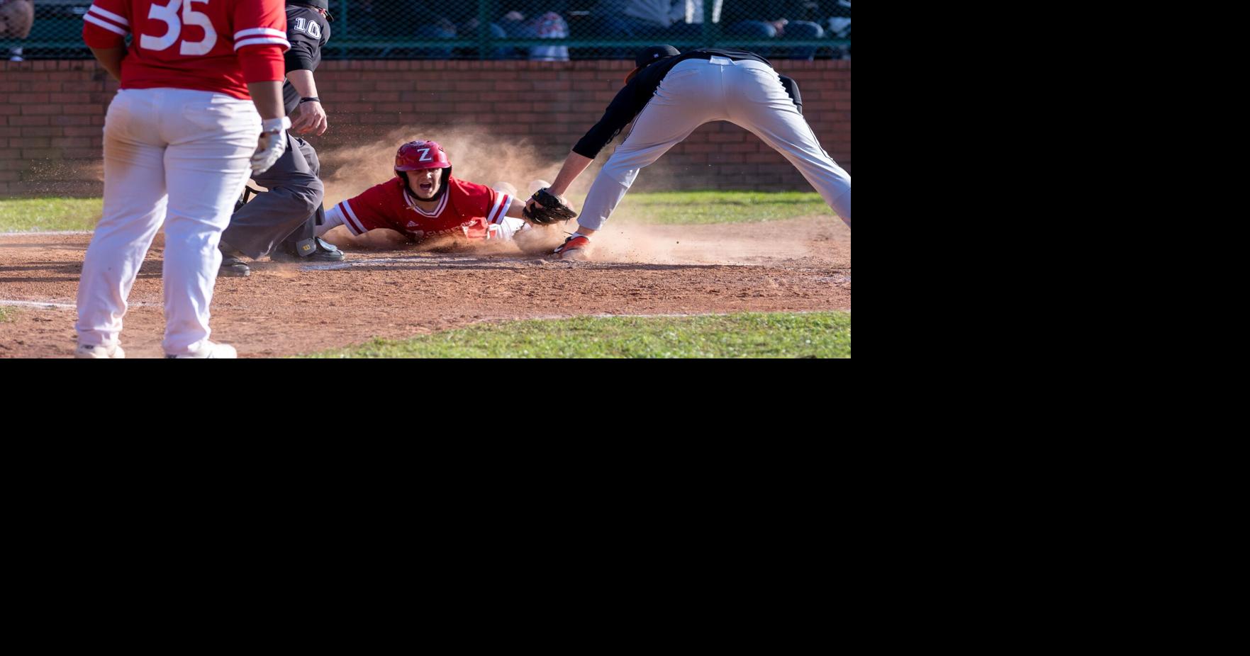 BASEBALL: Zebras avenge loss to Tahlequah | Sports | claremoreprogress.com
