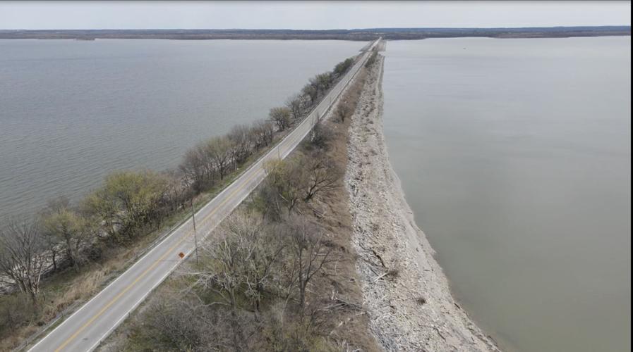 Cherokee Nation supports county Winganon project | News ...