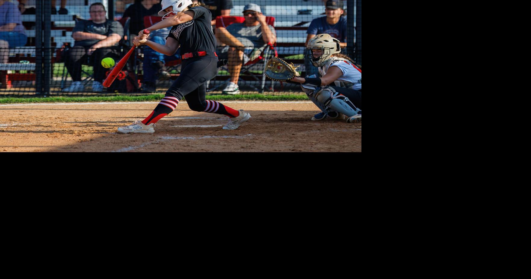 SOFTBALL: Lady Zebras go 5-1 in grueling 5-day stretch | Sports ...