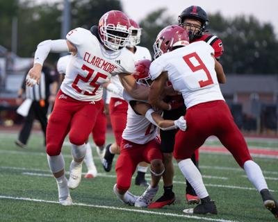 NOTHING BUT GREEN: Week 4 high school football picks | Sports ...