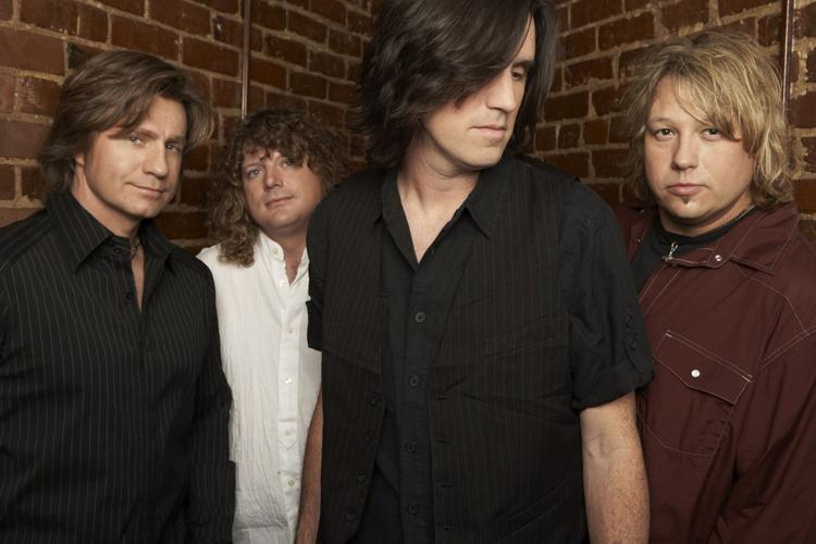 Hard Rock to host Track 5 Fest, celebrating seven years | Community ...