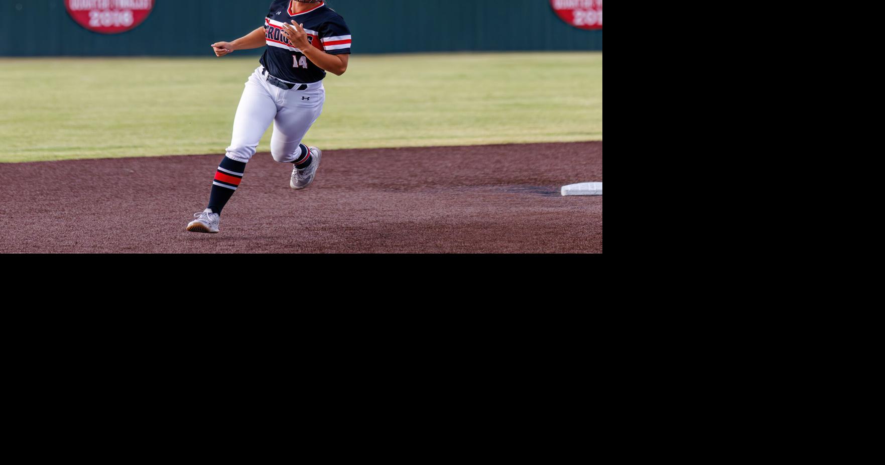 SOFTBALL: Stringfellow, others dominate as Verdigris shuts out Dewey ...