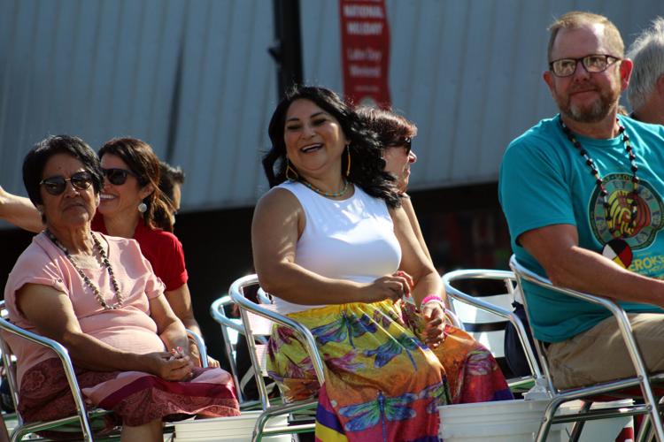 Cherokee National Holiday Parade | Gallery | claremoreprogress.com