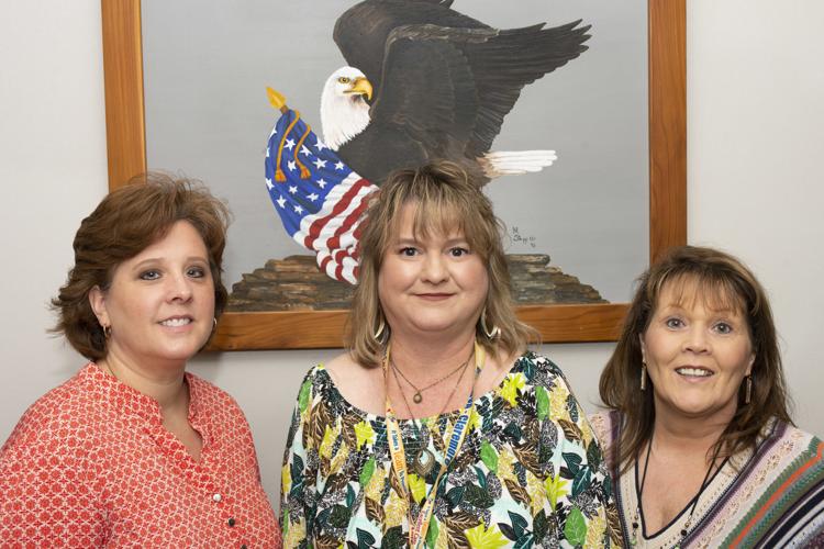 Claremore Veterans Center celebrates 30 years | Community ...