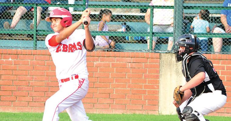 BASEBALL: Freshmen Zebras roll past Skiatook | Sports ...