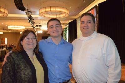 Verdigris senior named Academic All-Stater | News | claremoreprogress.com