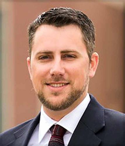 Jason Carini to run for Rogers County Treasurer | Local News ...