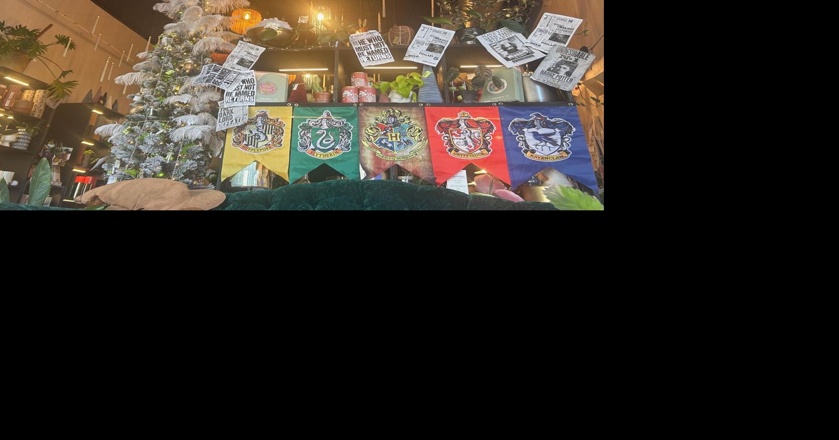 Crooked Roots to host Harry Potter-themed scavenger hunt in downtown ...