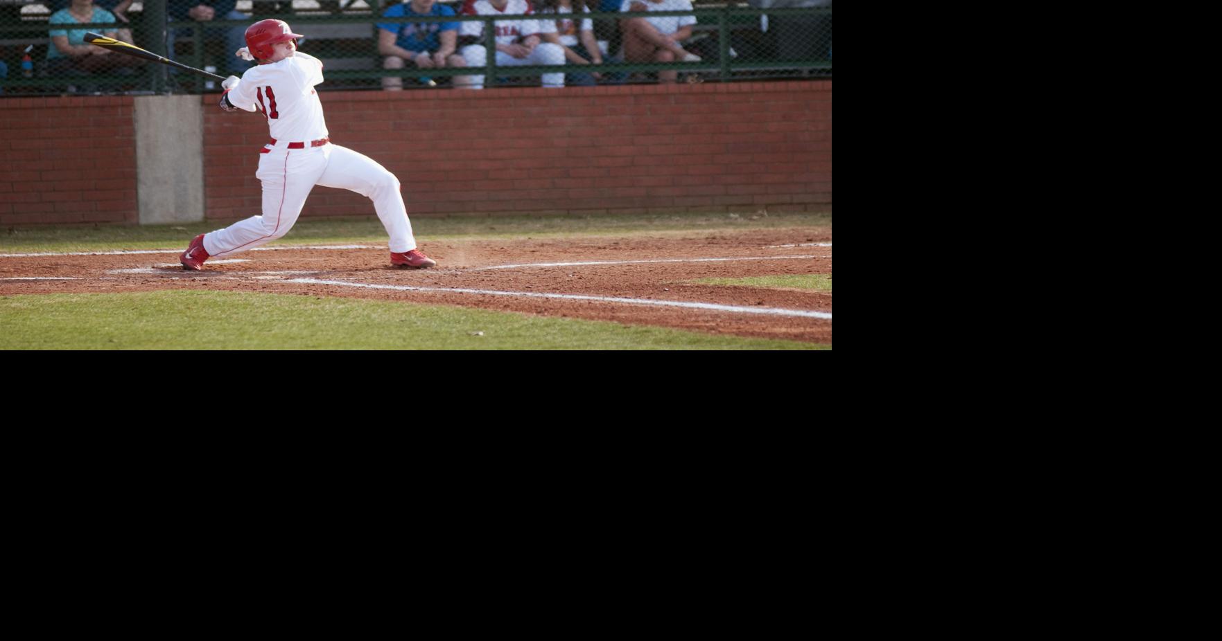 The time has come for Matt Whatley | Sports | claremoreprogress.com