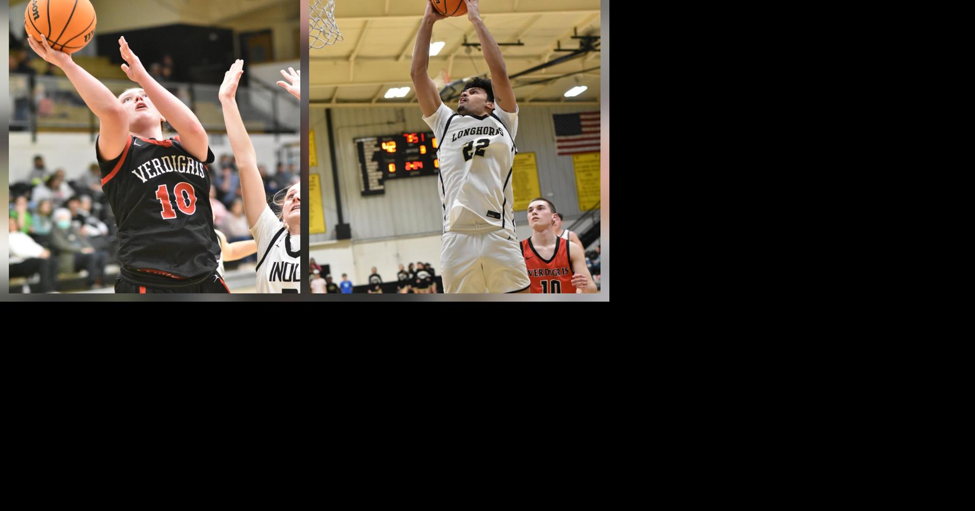 BASKETBALL: Verdigris girls use massive third-quarter run to defeat ...