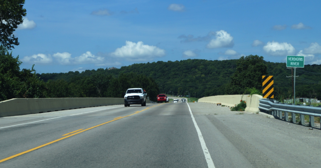 Verdigris Police Department patrolling more miles | News ...