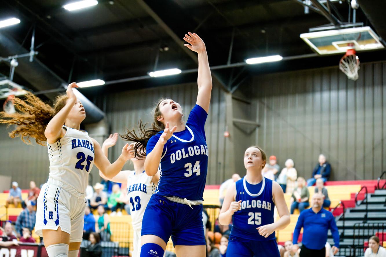 GIRLS BASKETBALL: Seaba, free throws keep Oologah's postseason alive in ...