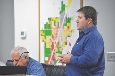 CPA discusses City of Claremore’s financial report | News | claremoreprogress.com