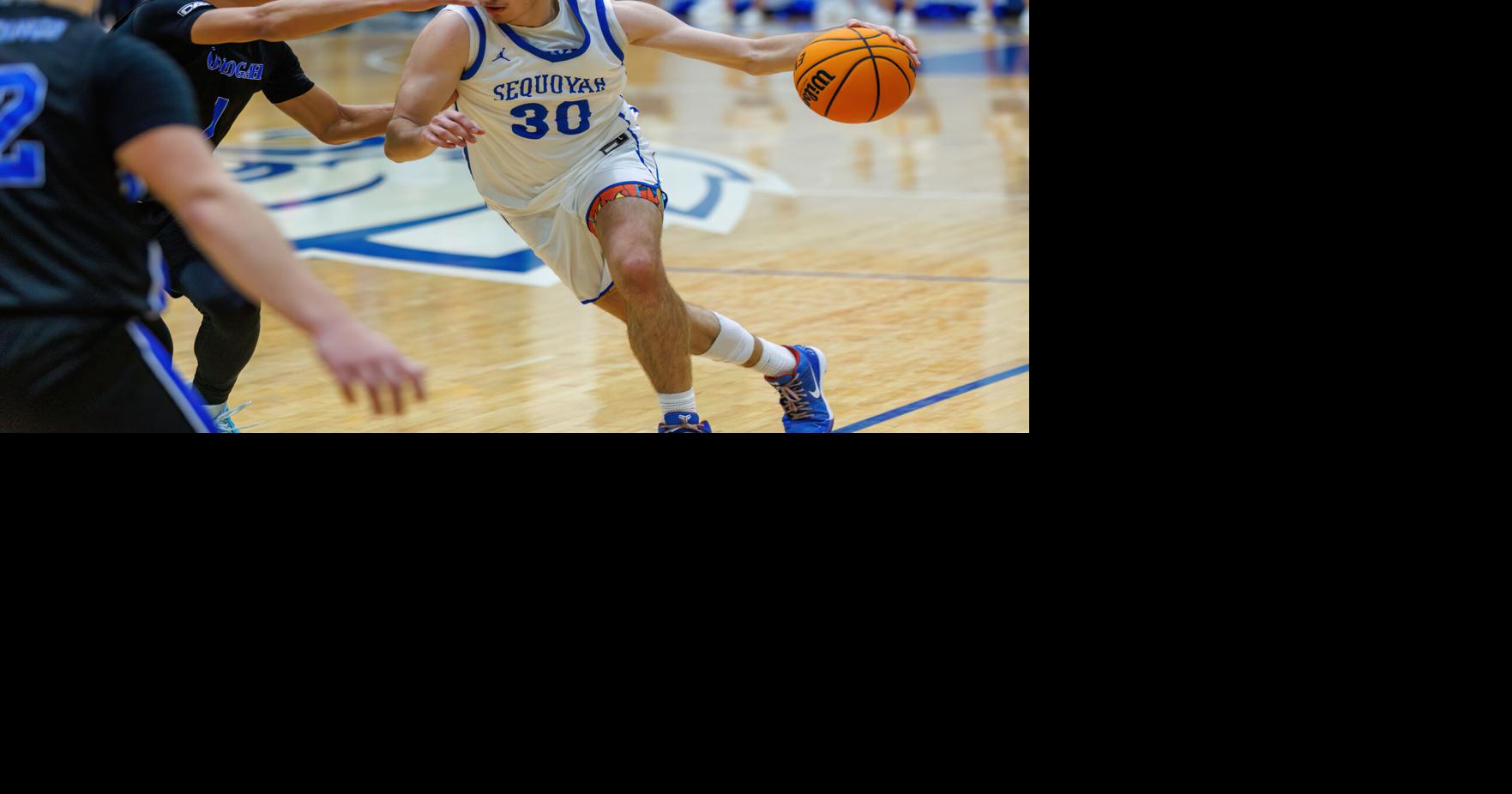 BASKETBALL GALLERY: Sequoyah vs. Oologah | Sports | claremoreprogress.com