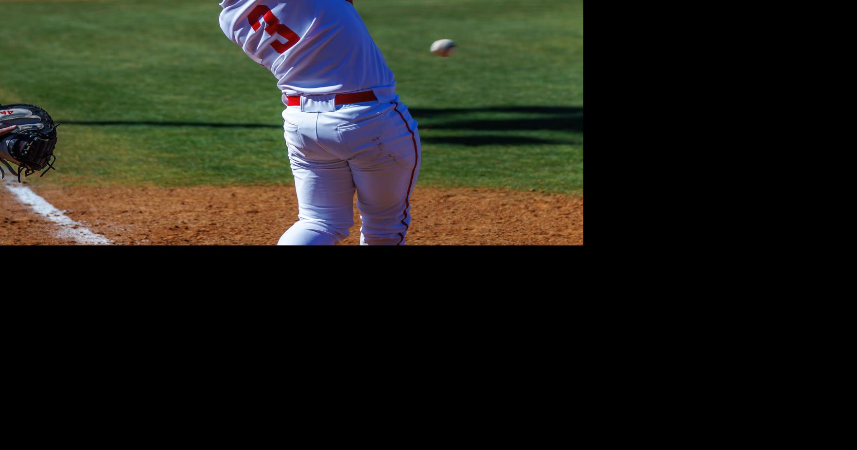 BASEBALL: Van Valkenburg’s big hit propels Claremore to victory over ...