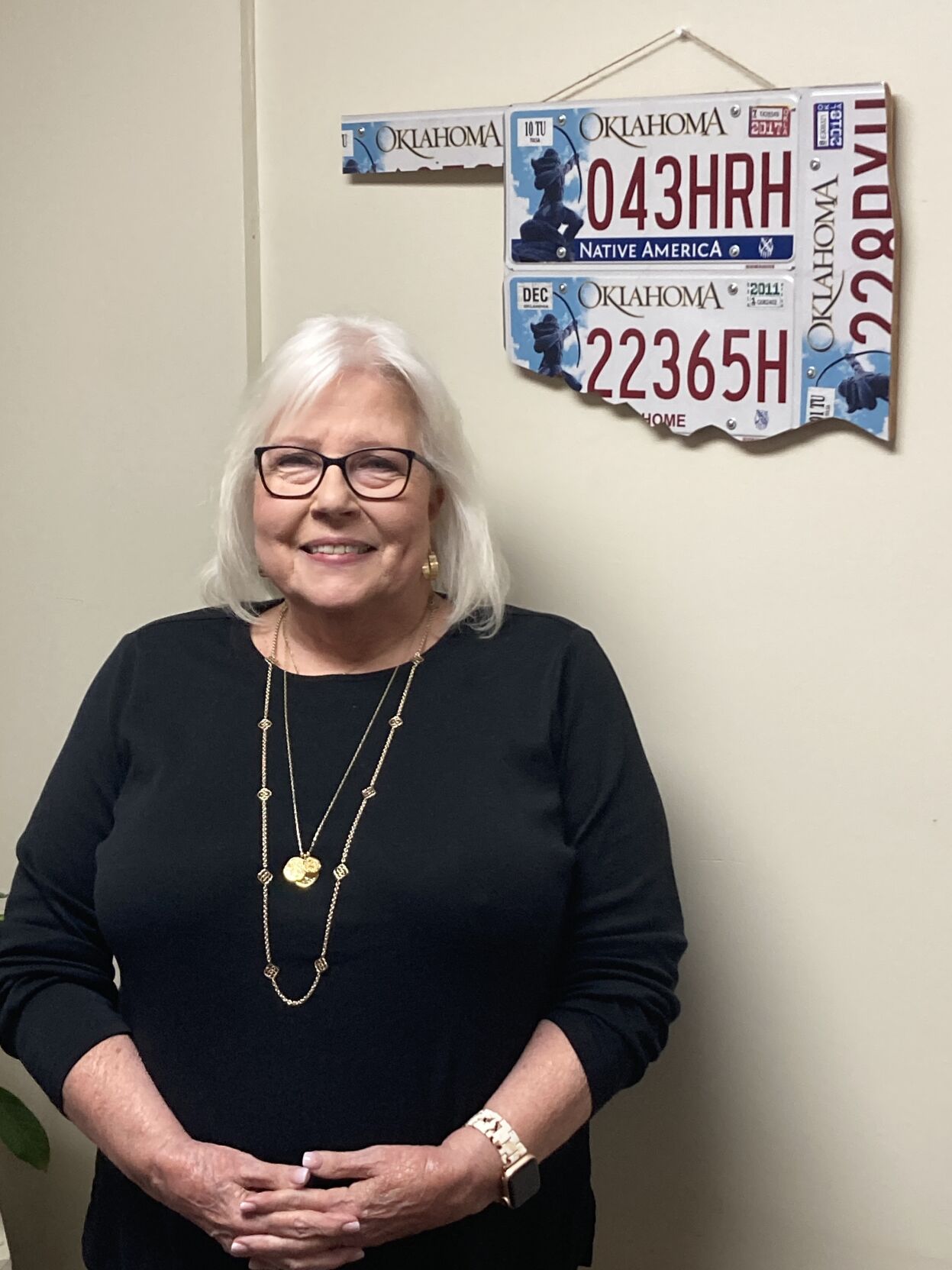Retiring Tag Agent: 35 years is enough | News | claremoreprogress.com