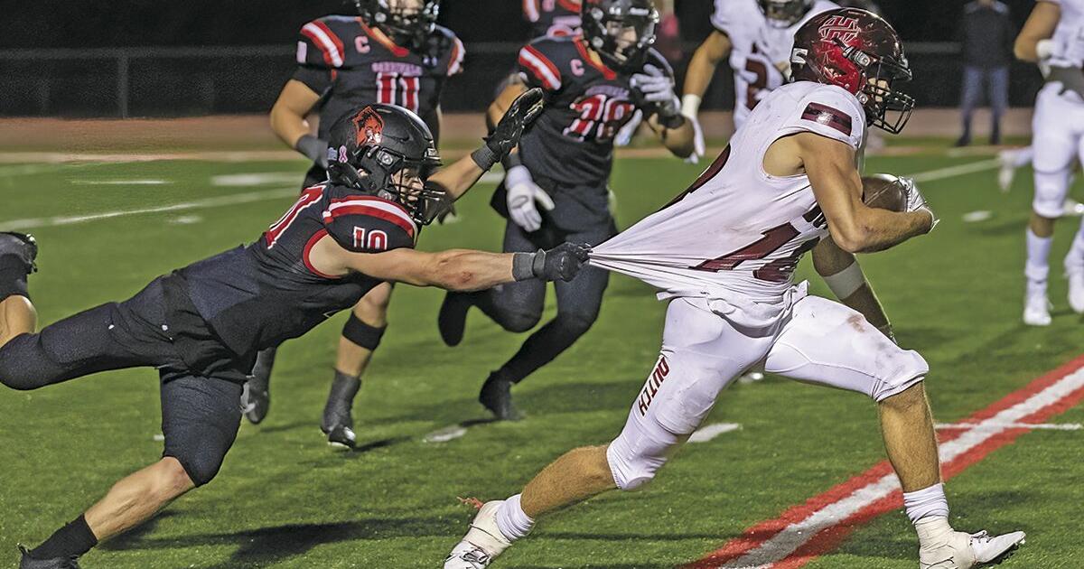 OSSAA board approves vote on Rule 14 changes | Sports ...