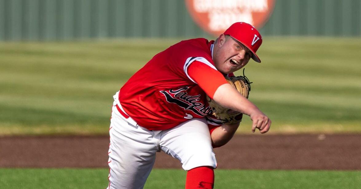 BASEBALL: Verdigris dominant through 4 games | Sports ...