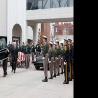 Mickey Perry: A Life Well-lived | Local News | claremoreprogress.com