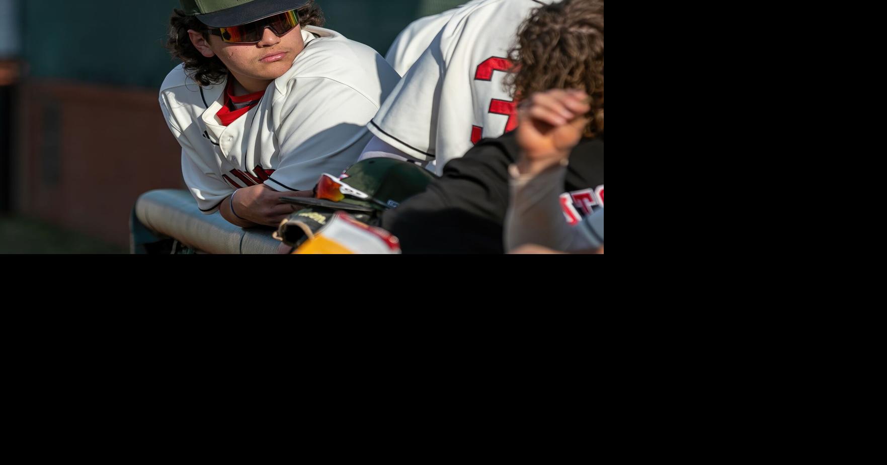 BASEBALL: Claremore suffers first district setback with loss to Coweta ...