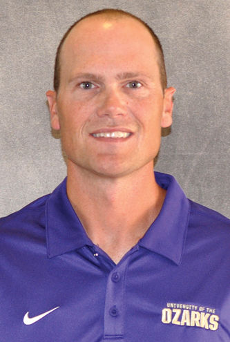 Ex-Zebra standout Aaron Gentry named University of Ozarks head baseball ...