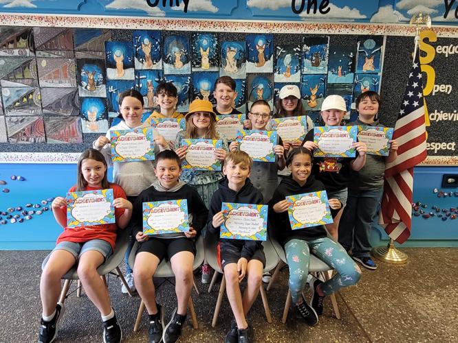 Sequoyah Eagles Page | News | claremoreprogress.com