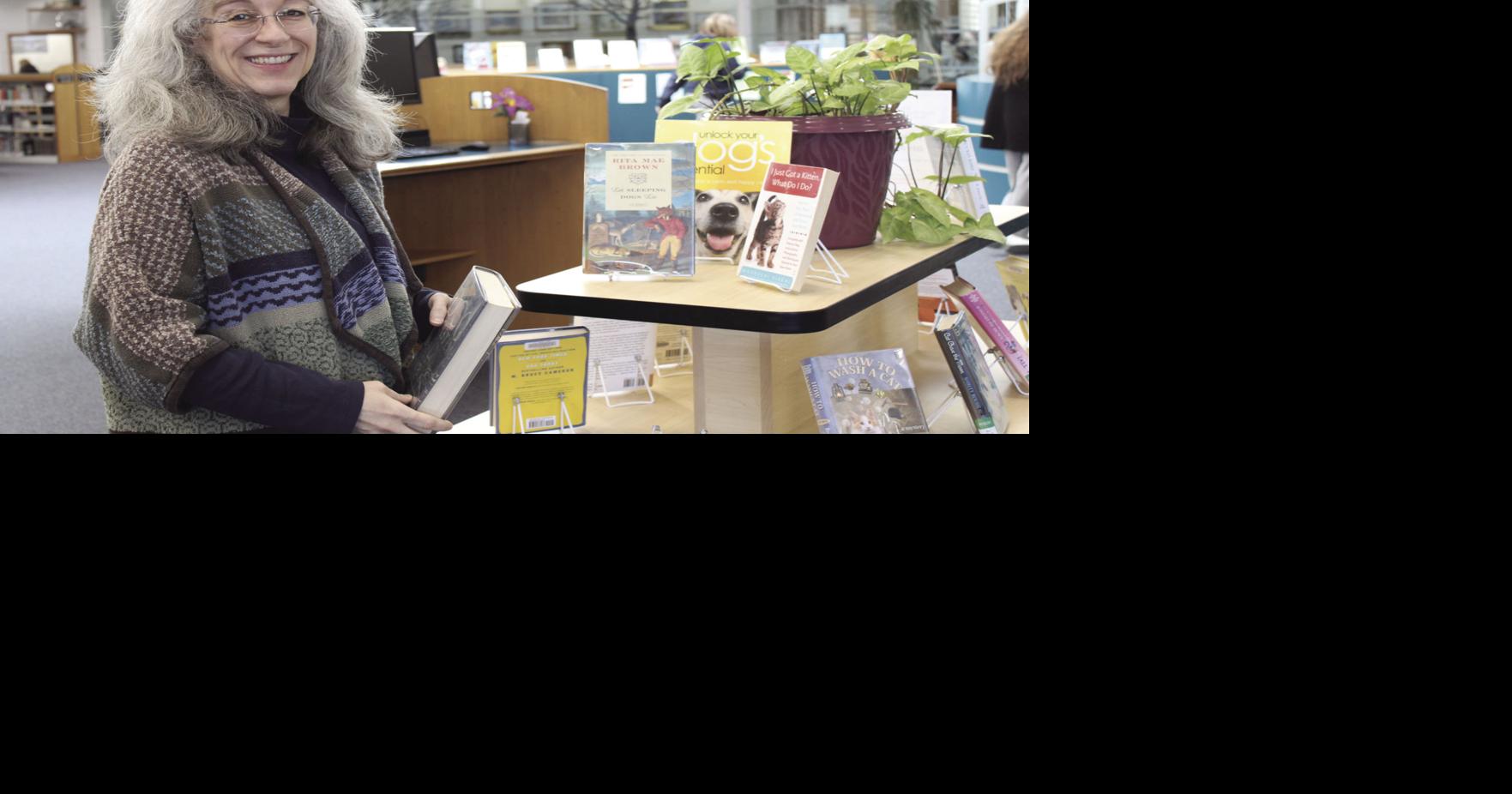 Rush into January with football-themed adult winter reading program ...