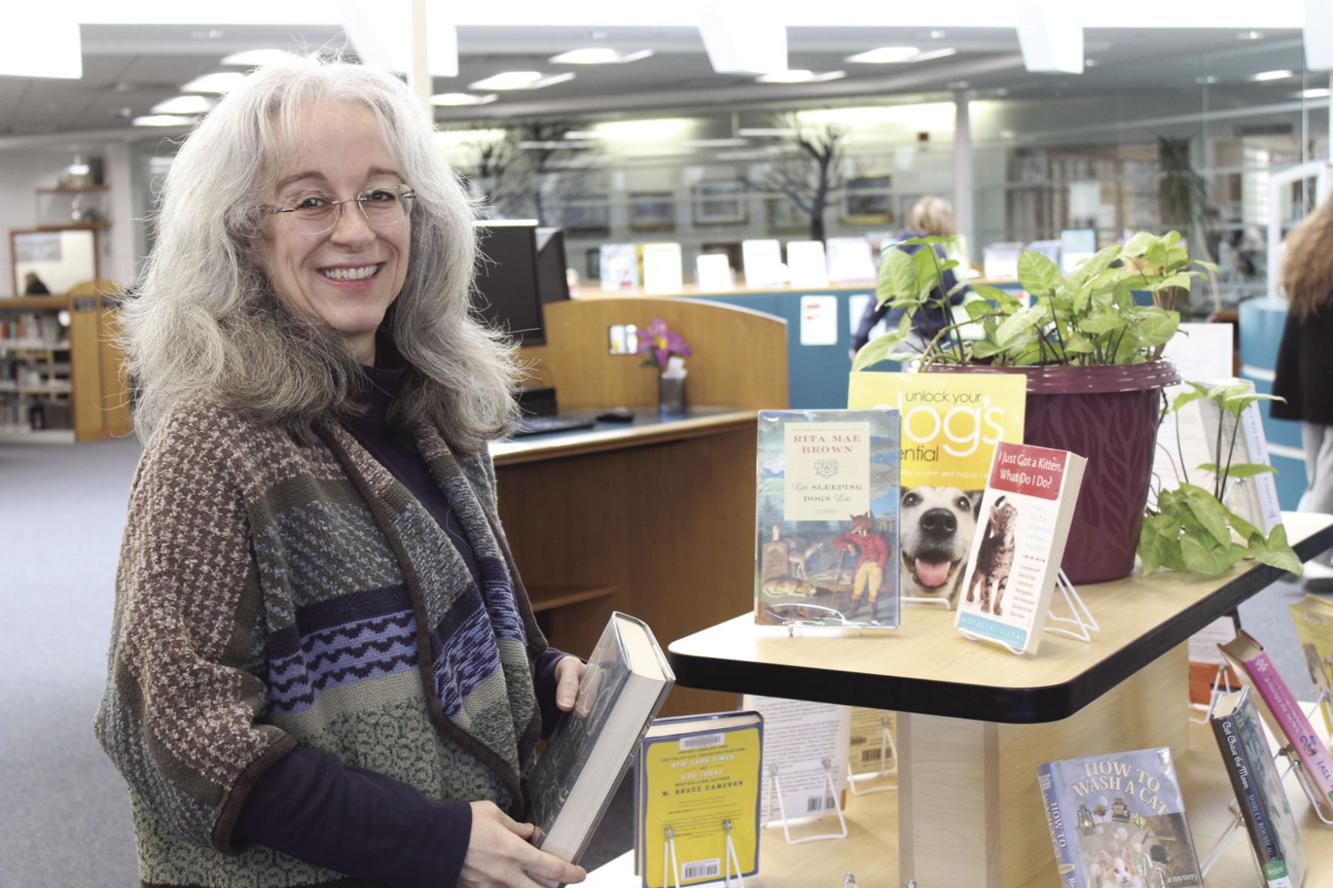 Rush into January with football-themed adult winter reading program ...