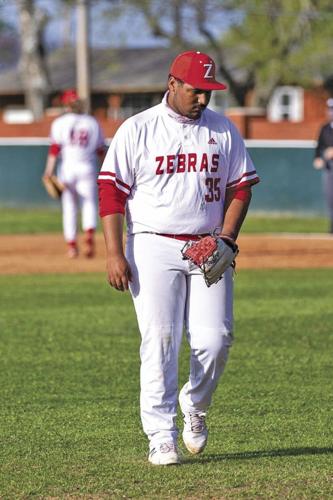BASEBALL: Pryor completes sweep of Claremore | Sports ...