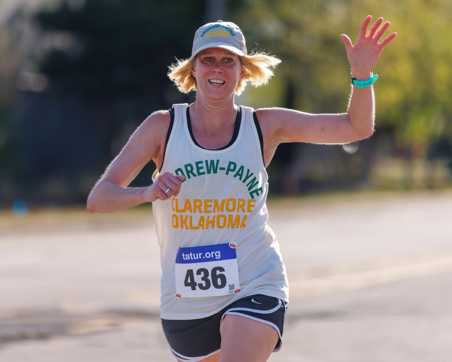 Sign-ups open for second Andy Payne Route 66 Race | News ...