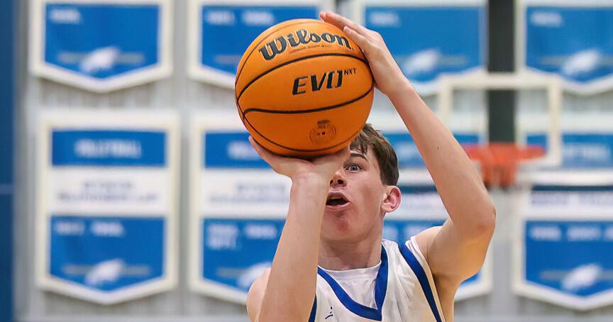 BOYS BASKETBALL: No. 12 Sequoyah buries Oologah with 18 3-pointers | Sports | claremoreprogress.com