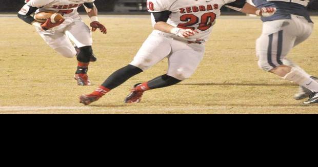 Claremore releases 2014 Zebra Football schedule | Sports ...