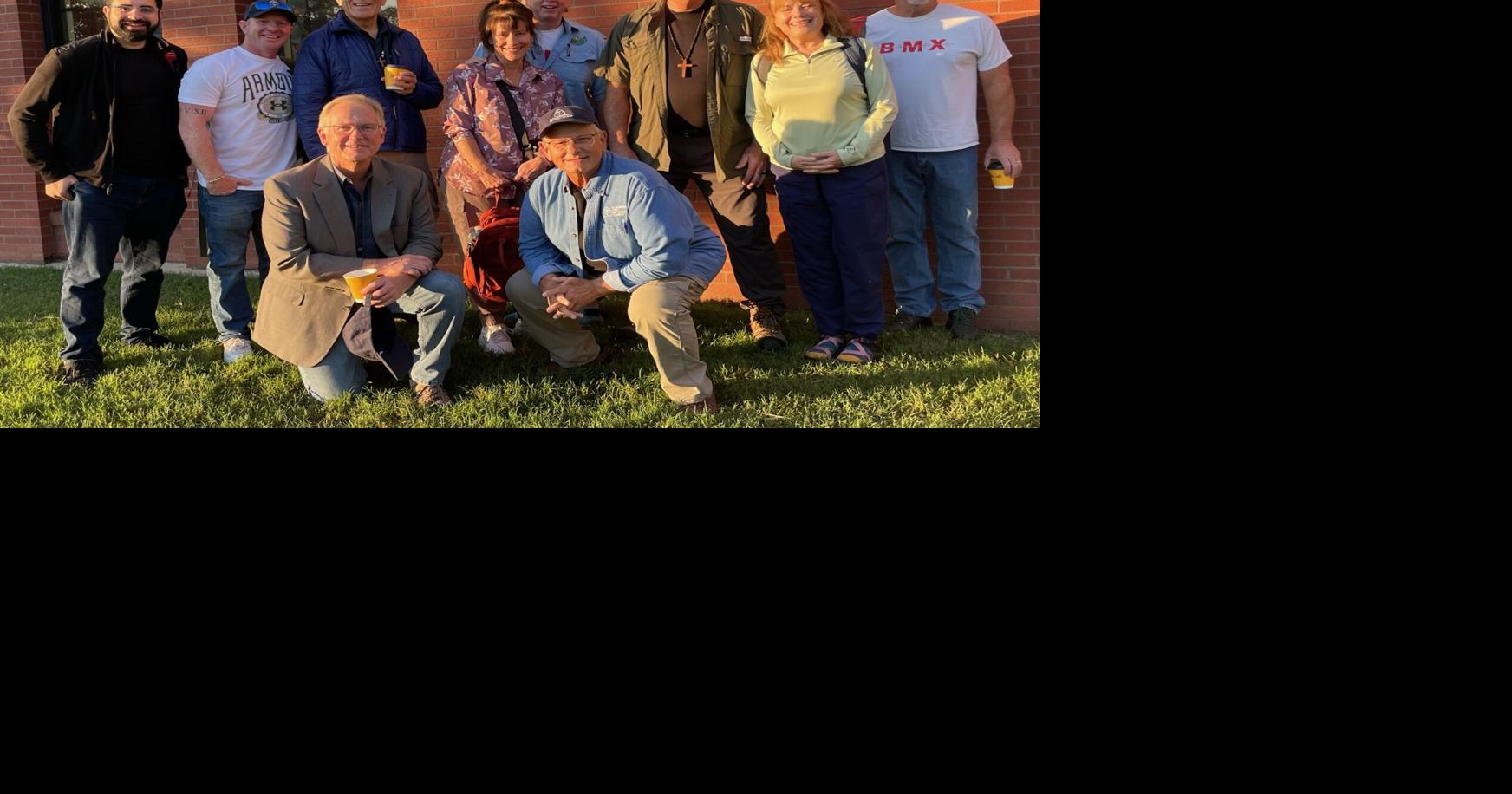 Claremore mission team serves Tarahumara people in Mexico's Copper ...