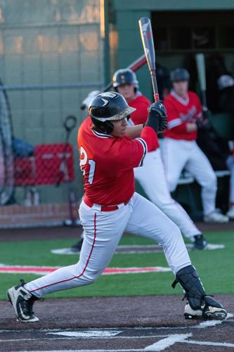 BASEBALL: Verdigris hammers Kansas, Berryhill | Sports ...