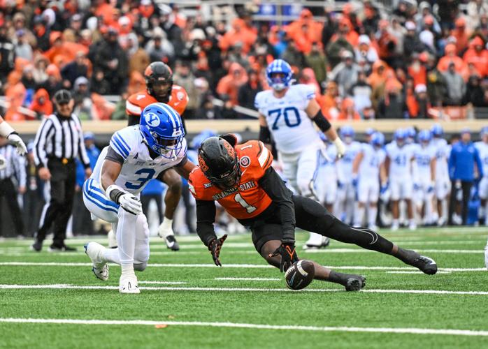 The Next Chapter: Oklahoma State LB, K to pursue pro careers | Sports ...