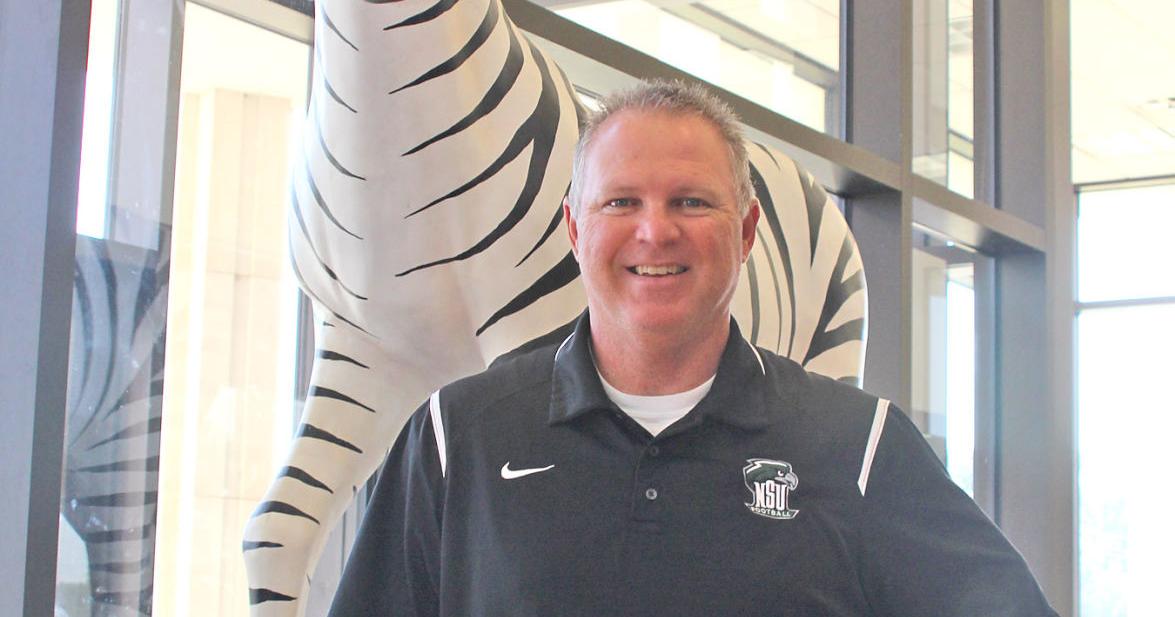 King’s reign begins: Claremore’s new athletic director Duwayne King is ...