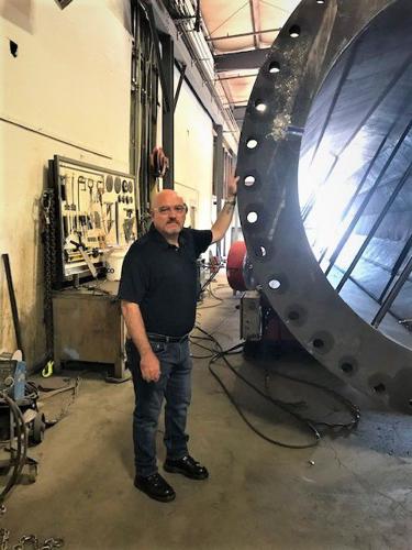 Pelco Structural welcomes new general manager, Mark Lehr | News ...