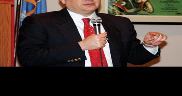 Sean Burrage named President of Southeastern Oklahoma State University ...