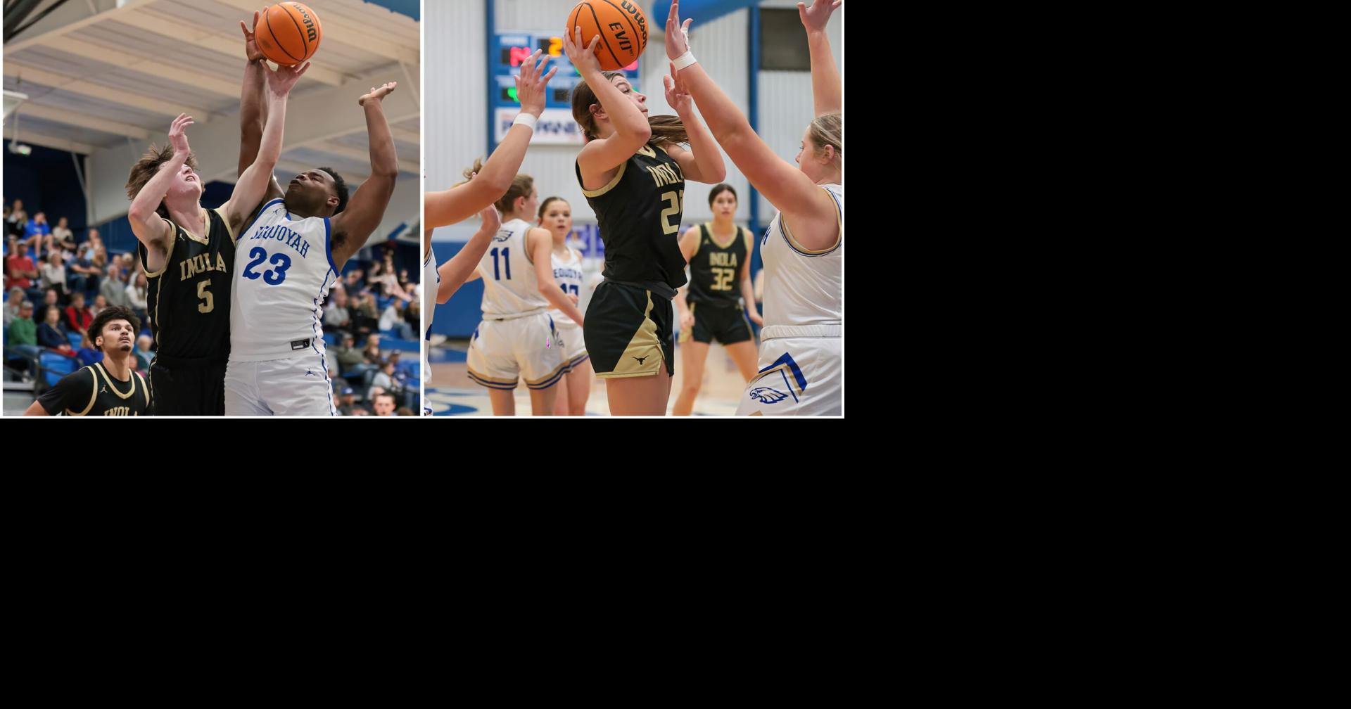 BASKETBALL: Inola asserts dominance in Rogers County | Sports ...