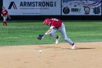 BASEBALL: Claremore's regional bid takes hit in loss to Grove | Sports ...