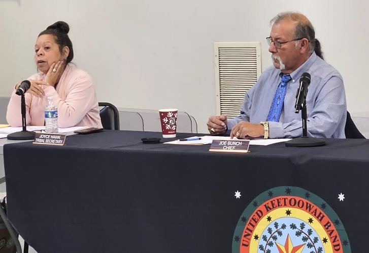 Delaware District boundary dispute to be settled | News ...