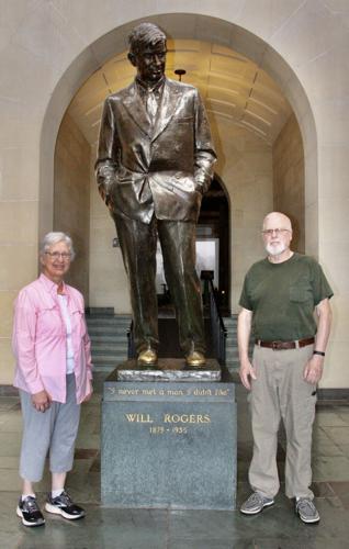 Home again after 71 years | News | claremoreprogress.com