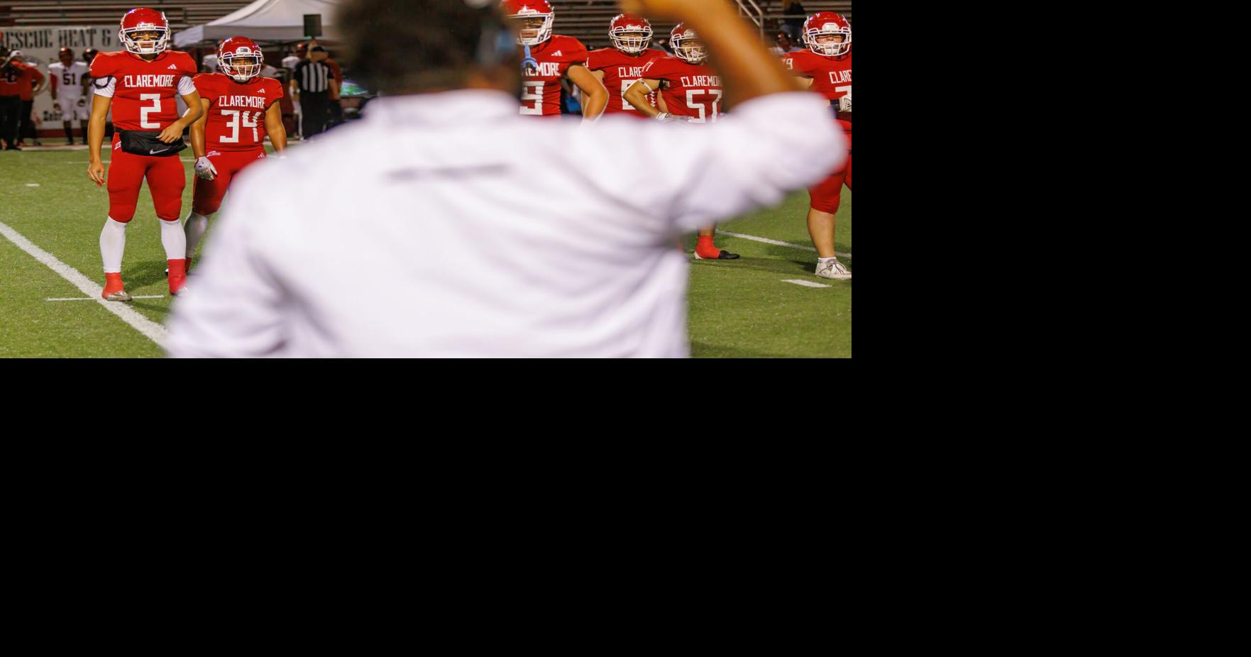 NOTHING BUT GREEN: Week 10 high school football picks | Sports ...